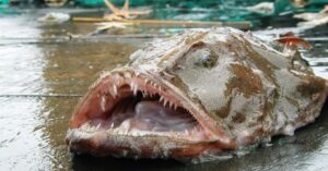 25 Ugly Fish With Images, Edible Status, And More